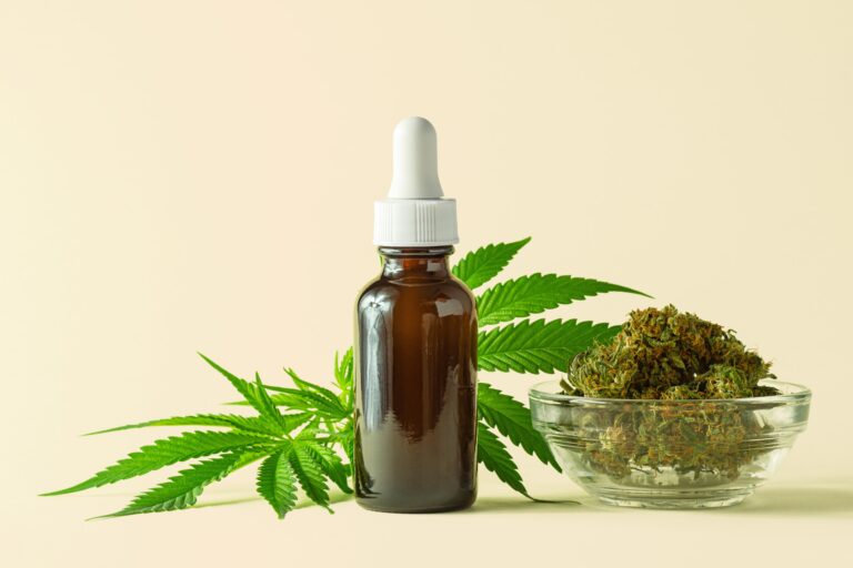THC Tincture Tips and Dosing Guide | Valley Greens